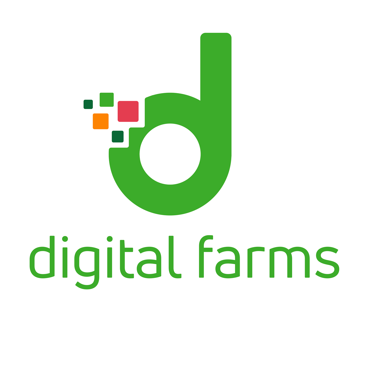 Digital Farms